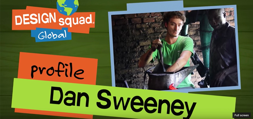 Daniel Sweeney | MIT D-Lab